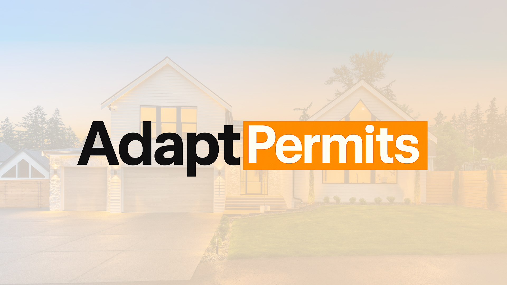 AdaptPermits | Fast King County Building Permit Expediting for Contractors & Homeowners